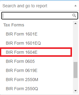 File:Pro BIR Form 1604E (Export) - Step 02.1.png - Documentation Home