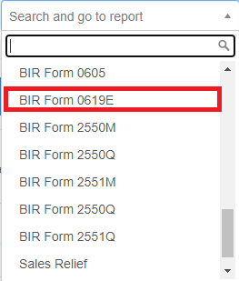File:Pro BIR Form 0619E (Generate) - Step 02.1.png - Documentation Home