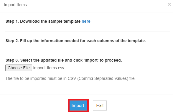 File:Pro Items (Import) - Step 06.png - Documentation Home